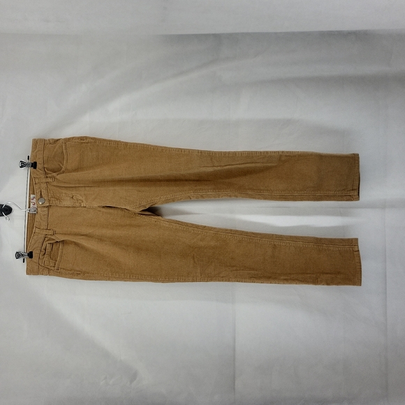 OP | Jeans | Ocean Pacific Cappuccino Brown Corduroy Jeans Pants Style ...